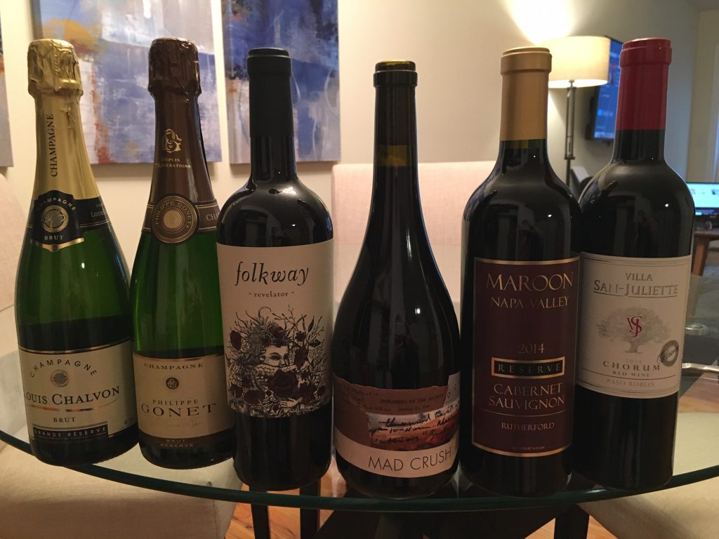 Last Bottle Wines: 4.5 out of 5 Stars…and Easy to Buy! – Wine Flair